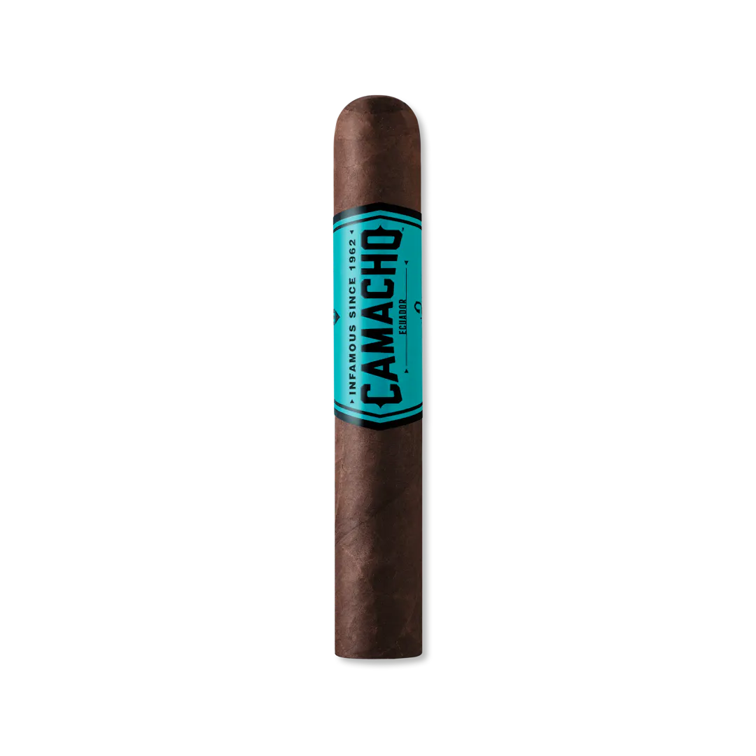 Camacho Ecuador Gordo – DJ's Cigars