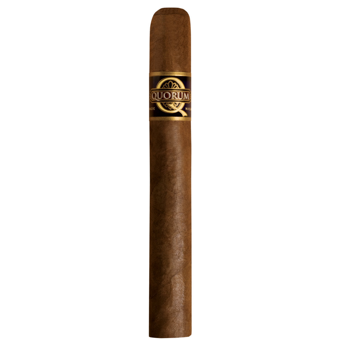 Quorum Classic Toro – DJ's Cigars