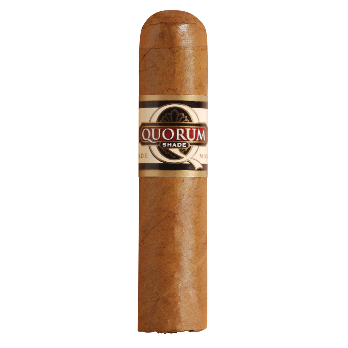 Quorum Shade Short Robusto – DJ's Cigars