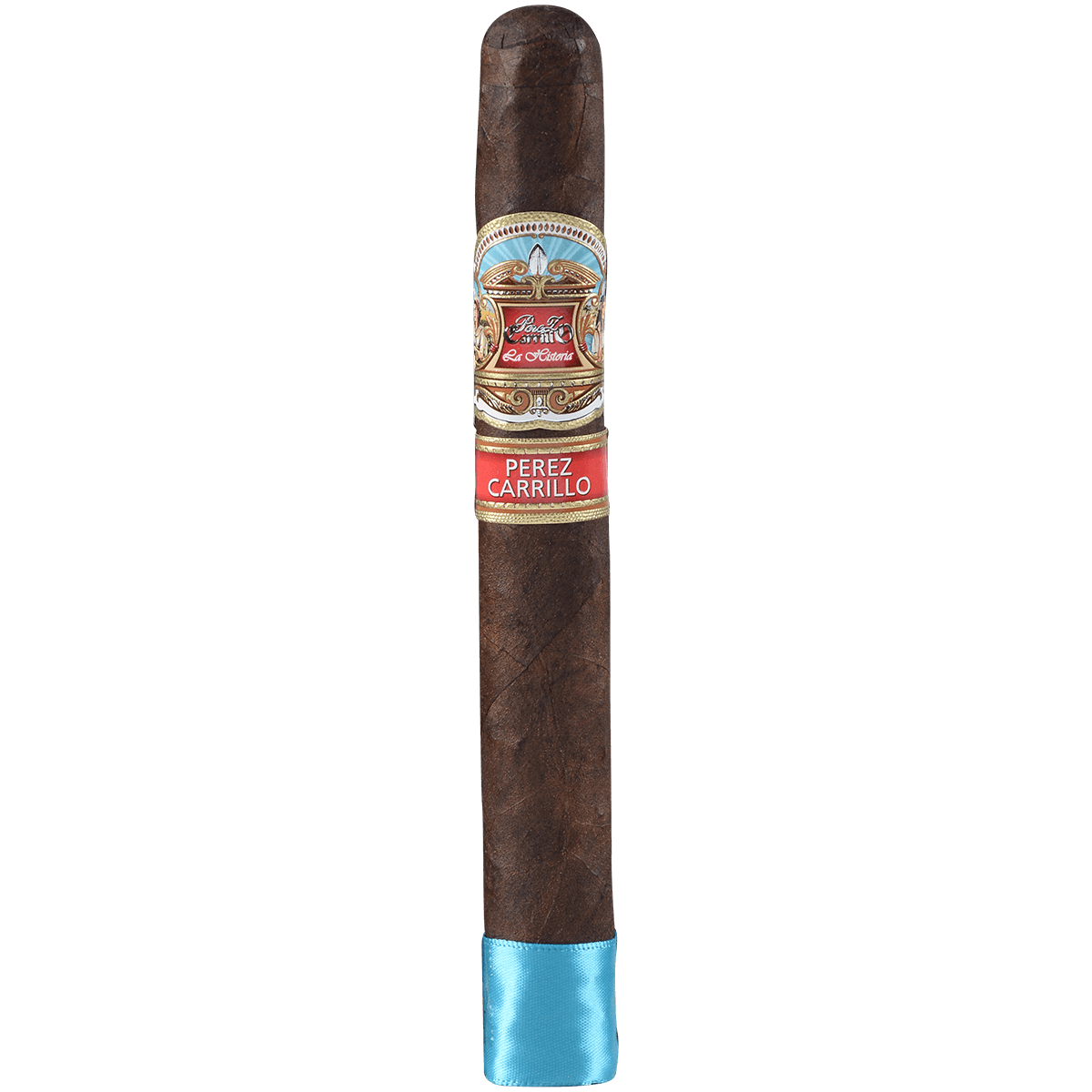 E.P. Carillo La Historia E-III – DJ's Cigars